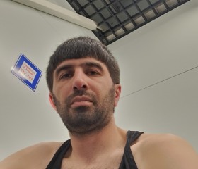 Nurlan Kelbiyev, 33 года, Пашковский