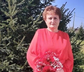 Вера, 58 лет, Абакан