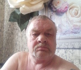 Егор, 63 года, Ухта