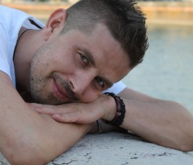 Vio, 44 года, Legnago