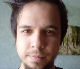Aaron, 36 лет, Luton