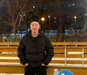 Степан, 20 лет, Челябинск