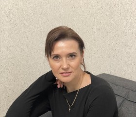 Ольга, 46 лет, Уфа