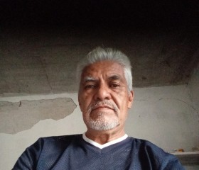 Mak, 65 лет, Heroica Ciudad de Tlaxiaco