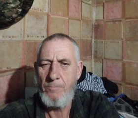 Владимир, 60 лет, Харьков