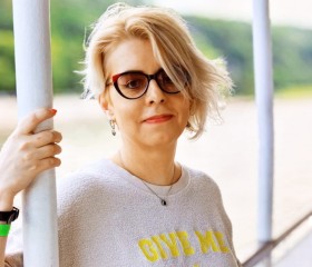 LadyBlond💥, 45 лет, Москва