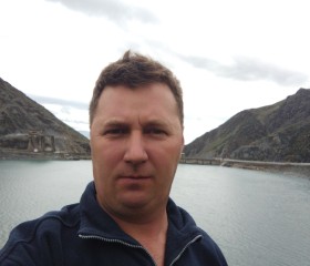 Oleg Grebnev, 46 лет, Чернушка
