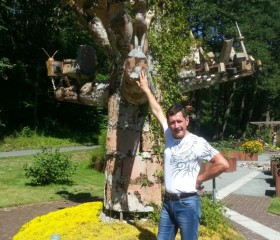 Alexander, 55 лет, Tallinn