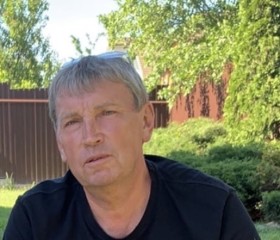 Владимир, 56 лет, Ставрополь