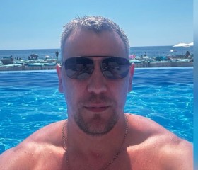 Вадим, 39 лет, Уфа