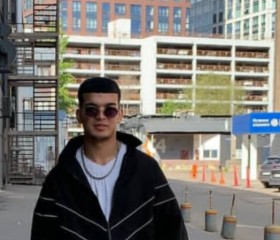 Вадим, 22 года, Москва