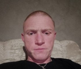 Вячеслав, 39 лет, Купино