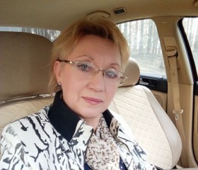 Ольга, 55 лет, Краснодар