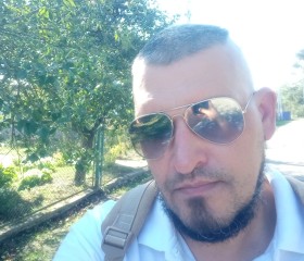 Виталий Батура, 37 лет, Militsch