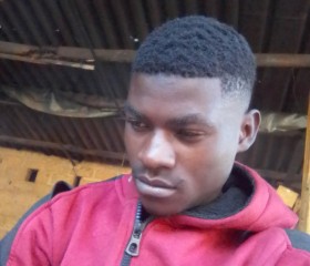 Lameo daka, 22 года, Livingstone