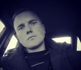 Григорий, 27 лет, Бабруйск