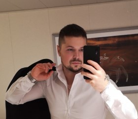 David89, 37 лет, Nürnberg
