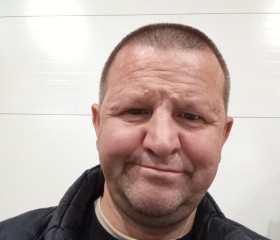 Геннадий, 47 лет, Людиново