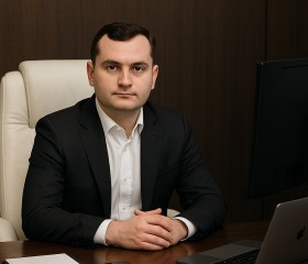 Давид, 33 года, Москва