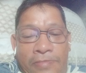 danilo, 57 лет, Tanauan (Calabarzon)