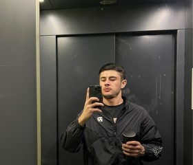 Умар, 28 лет, Подольск