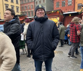 Сегей, 52 года, Велико Търново