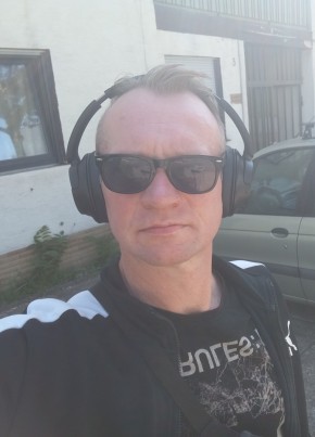 Denys, 43, Rzeczpospolita Polska, Włocławek