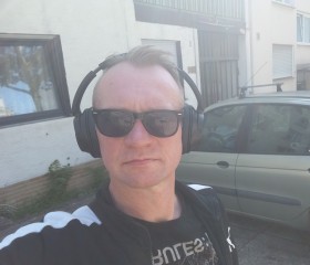 Denys, 43 года, Włocławek