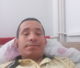 Javier, 44 года, Zabrze