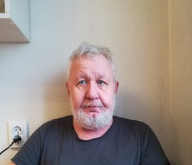 Аркадий, 66 лет, Кетово