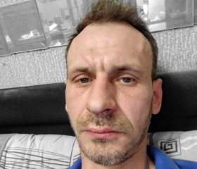 Кирилл, 41 год, Санкт-Петербург