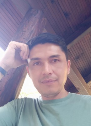 Sarvar, 39, Rzeczpospolita Polska, Bielsko-Biała
