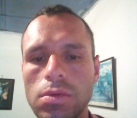 Felipe, 34 года, Medellín