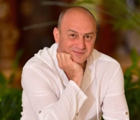 Igor Burya, 44 года, Lublin