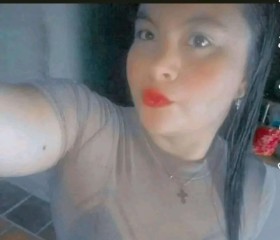 Maria Elena Mart, 21 год, Cúcuta