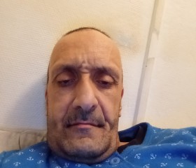 Nordine, 50 лет, Arles