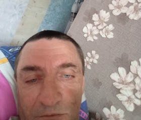 Саша, 52 года, Соль-Илецк