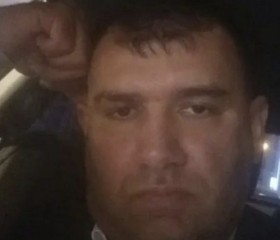 Said, 44 года, Hövsan