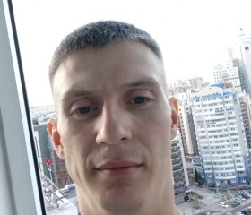 Ярослав, 34 года, Красноярск