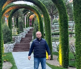 Кирилл Семеныч, 41 год, Нижний Новгород