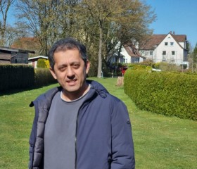 Kubilay, 45 лет, Hannover