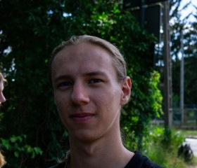 Богдан, 19 лет, Wrocław