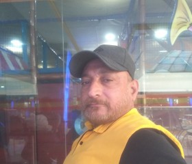 MUSTAFA, 52 года, اَلْكُوَيْت