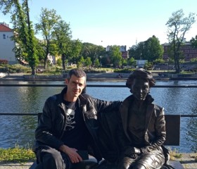 Roman, 40 лет, Bydgoszcz