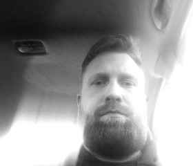 Ralph, 34 года, Białystok