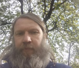 Tomáš, 47 лет, Praha