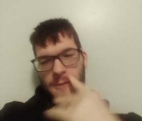 Michael Robertso, 18 лет, Dunfermline