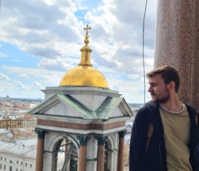 Алекс, 32 года, Москва