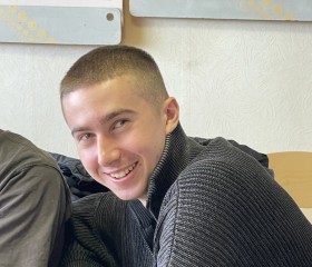 Vavan, 19 лет, Москва