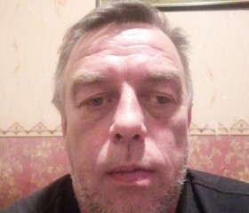 Евгений, 53 года, Москва